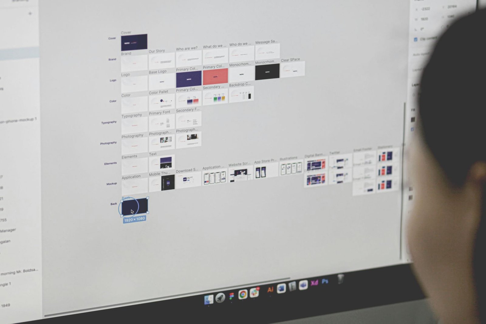 Figma Alternatives: 3 Powerful Design Collaboration Tools Compared - FRMWRK